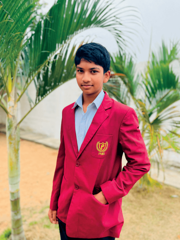 Pincushion Montessori International School, Vellore