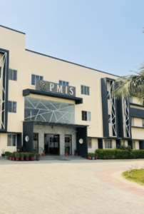 Pincushion Montessori International School, Vellore