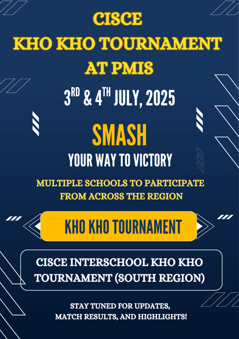 Pincushion Montessori International School, Vellore