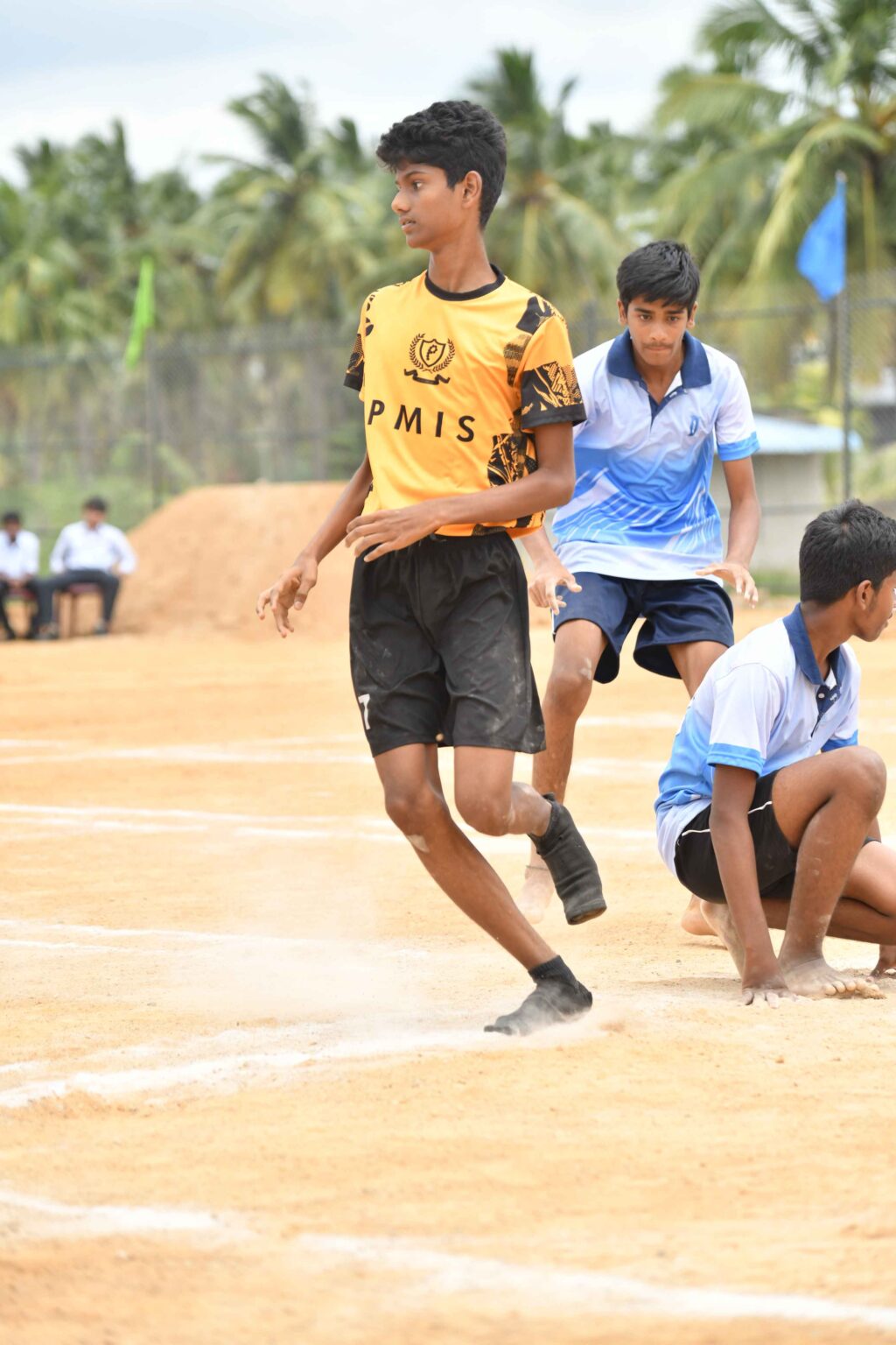 Pincushion Montessori International School, Vellore